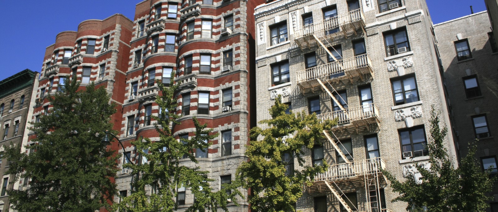 Real Estate Brokerage, Finance & Insurance Services | GFI